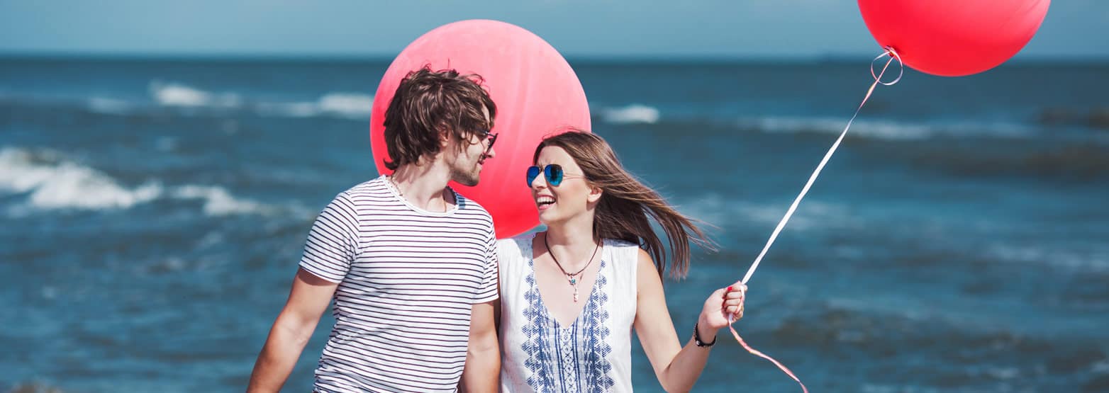 كيف تجهزين نفسك لقضاء شهر العسل؟ مجلة سيدات الامارات